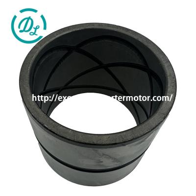 China EexcavaStart 120mm Bucket Pin Bushing for Excavator High Wear Resistance for sale