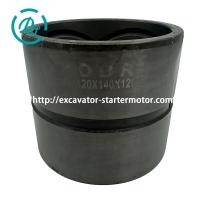 China EexcavaStart 120mm Bucket Pin Bushing for Excavator High Wear Resistance for sale