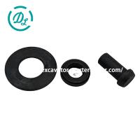 China EexcavaStart CAT 329-5953 Side Bar Protector Pin Kit for 988G Wheel Loader for sale