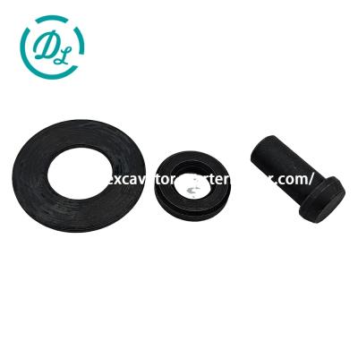 China EexcavaStart CAT 329-5953 Side Bar Protector Pin Kit for 988G Wheel Loader for sale