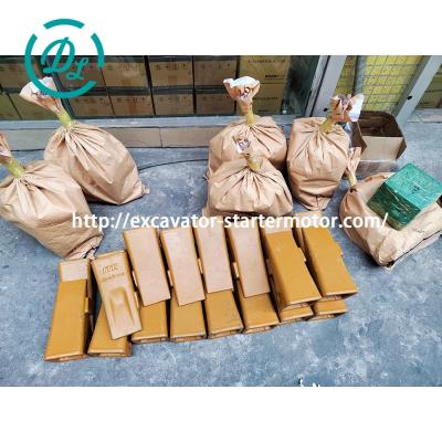 China EexcavaStart Komatsu Loader Tooth WA450 500 600 OEM 426-847-1110 for sale
