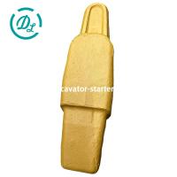 China EexcavaStart DL Bucket Tooth Adapter 426-847-1121 for WA450 Loader for sale