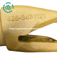 China EexcavaStart DL Bucket Tooth Adapter 426-847-1121 for WA450 Loader for sale