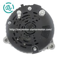 China EexcavaStart BF6M1013 Excavator Alternator 24V 100A OEM 2871A902 2871A903 for sale