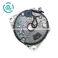 China EexcavaStart  Excavator Alternator 12V 150A OEM 82036223 82039013 for sale
