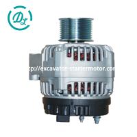 China EexcavaStart  Excavator Alternator 12V 150A OEM 82036223 82039013 for sale
