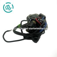 China EexcavaStart 24V Starter Relay 1-82553051-2 for 4BG1 6BG1 Engine for sale