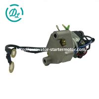 China EexcavaStart 24V Starter Relay 1-82553051-2 for 4BG1 6BG1 Engine for sale