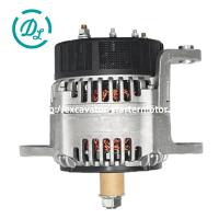 China EexcavaStart  T9000 12V 175A Excavator Alternator 504132109 for sale