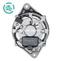 China EexcavaStart 12V 65A Yanmar 486 Excavator Alternator OEM 0120488296 9120006023 for sale