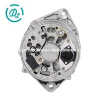 China EexcavaStart 24V 80A Alternator for Volvo F110 Engine OEM 0986037760 for sale