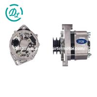 China EexcavaStart 24V 80A Alternator for Volvo F110 Engine OEM 0986037760 for sale