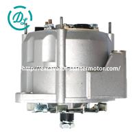 China EexcavaStart 24V 80A Excavator Alternator 0120468053 0120468107 0120468113 12585N for sale