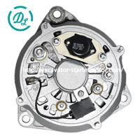 China EexcavaStart 24V 80A Excavator Alternator 0120468053 0120468107 0120468113 12585N for sale