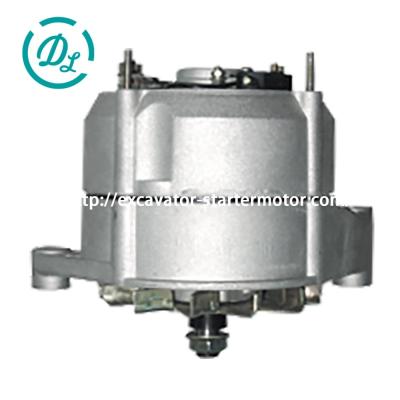 China EexcavaStart Volvo TAD731GE 24V 80A Excavator Alternator OEM 1089862 1621048 for sale
