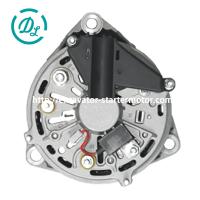 China EexcavaStart 24V 100A Alternator for Benz Truck Engine OEM 0120468143 for sale