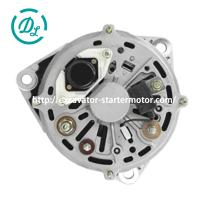 China EexcavaStart 24V 100A Excavator Alternator OEM 0120469119 0120469121 for sale