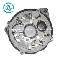 China EexcavaStart 24V 55A Ford Truck Alternator OEM 0120469519 0120469520 for sale