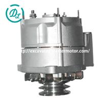 China EexcavaStart DL 12V 90A Benz Truck Alternator OEM 0120469526 0120469013 for sale