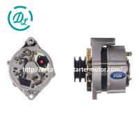 China EexcavaStart Bosch Excavator Alternator 24V 55A OEM 0120469569 0120469643 for sale