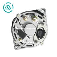 China EexcavaStart 24V 50A  Excavator Alternator OEM 0120488206 0120488294 for sale