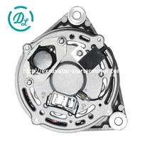 China EexcavaStart 12V 55A Benz Truck Alternator OEM 0120489061 0120489232 for sale