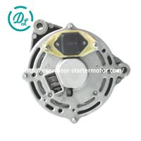 China EexcavaStart Benz Truck Alternator 12V 70A OEM 0120489326 0120489321 for sale