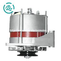China EexcavaStart  956 Excavator Alternator 12V 55A OEM 0120489710 0120400369 for sale