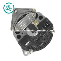 China EexcavaStart DL Excavator Alternator 12V 55A OEM 0120489956 2871A165 for sale