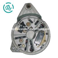 China EexcavaStart Deutz 24V 150A Excavator Alternator OEM 0120689562 0120686527 for sale