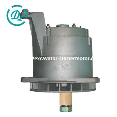 China EexcavaStart 24V 140A Bosch Alternator 0120689530 for Deutz Engine for sale