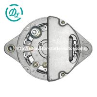 China EexcavaStart Bosch 24V 80A Excavator Alternator OEM 0122469002 0R3614 for sale
