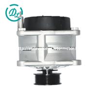 China EexcavaStart Bosch Excavator Alternator 12V 70A OEM 0123310019 0123310034 for sale