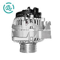 China EexcavaStart DL 24V 80A Alternator for Benz Trucks OEM 0124555001 for sale