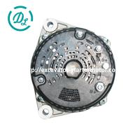 China EexcavaStart Fendt Tractor Alternator 12V 150A OEM 143701095 0123510060 for sale