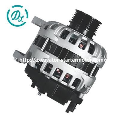 China EexcavaStart 231007633R 231007175R 231002299R 20399N Nissan Alternator 12V 90A for sale