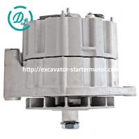 China EexcavaStart Atlas Copco 24V 45A Excavator Alternator OEM 9120080144 for sale