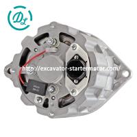 China EexcavaStart Atlas Copco 24V 45A Excavator Alternator OEM 9120080144 for sale