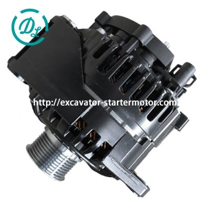 China EexcavaStart Liebherr 24V 190A Alternator OEM 10148088 9.926101-7321 for sale
