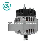 China EexcavaStart Liebherr Excavator Alternator 24V 45A OEM 01181739 for sale