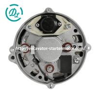 China EexcavaStart Liebherr Excavator Alternator 24V 35A OEM 1178136 0120488153 for sale