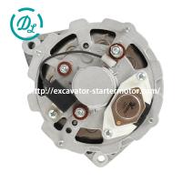 China EexcavaStart Liebherr Excavator Alternator 24V 35A OEM 0120489731 for sale