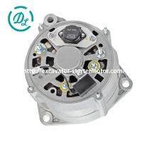 China EexcavaStart Liebherr Excavator Alternator 24V 55A OEM 0120469982 0120469001 for sale