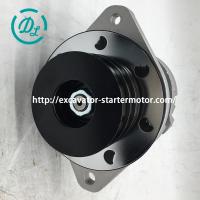 China EexcavaStart Doosan D1146T Excavator Alternator 24V 45A OEM 300901-00007 for sale