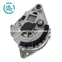 China EexcavaStart 12V 85A Alternator for Daewoo DX55-7 Excavator OEM 96224431 for sale