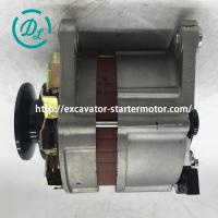 China EexcavaStart Yanmar 24V 60A Alternator 129908-77260 for Doosan DX80-7 Excavator for sale