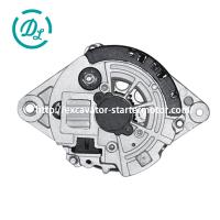 China EexcavaStart Daewoo Excavator Alternator 12V 75A OEM LRB00249 10480000 for sale