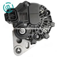 China EexcavaStart Doosan DX55-5K Excavator Alternator 12V 90A OEM 300901-00100 for sale