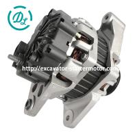 China EexcavaStart Doosan DX55-5K Excavator Alternator 12V 90A OEM 300901-00100 for sale