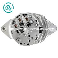 China EexcavaStart 24V 60A Excavator Alternator 21EA-00050 for Doosan OR8279 DRA0447 for sale